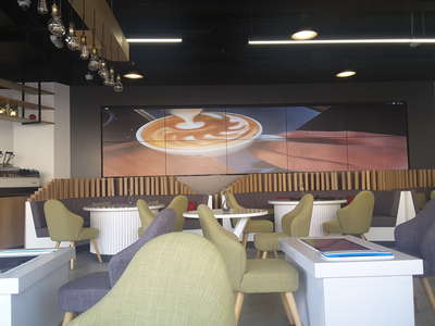 Ded Cafe(Coffee Shops) in Jumeirah 1, Dubai - HiDubai