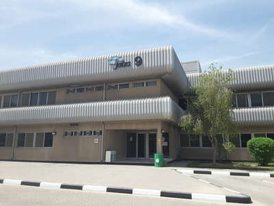 Fleetwick Middle East Fzco(Construction & Building Material Trading) in ...