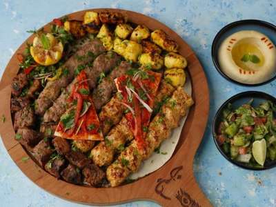 Janam Restaurant(Restaurants & Bars) in Hatta, Dubai - HiDubai