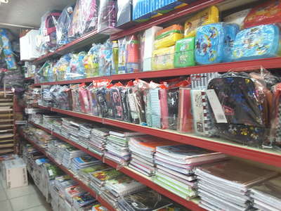 Sultan Ahmed Stationery(Office Supplies & Stationery) in Al Rashidiya ...