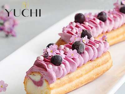 Yuchi Cafe(Coffee Shops) in Dubai Silicon Oasis (Nadd Hessa), Dubai ...