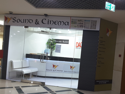 Revive General Trading(Distributors & Wholesalers) in Mankhool, Dubai ...