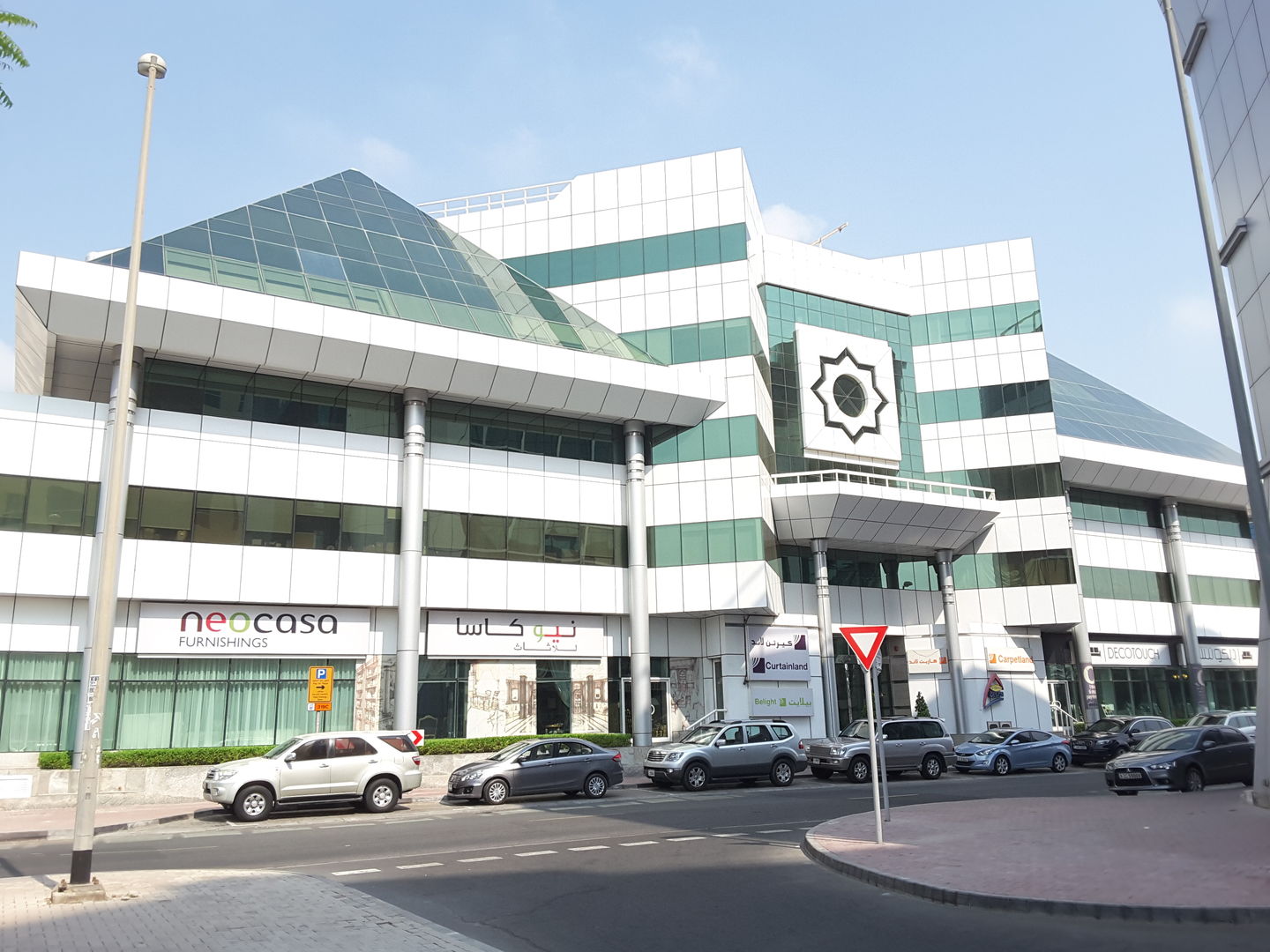 Ambit Advertising(Advertising & Design Agency) in Oud Metha, Dubai ...