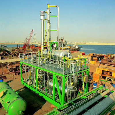 Global Process Systems(Oil & Gas Companies) in Dubai Media City (Al ...