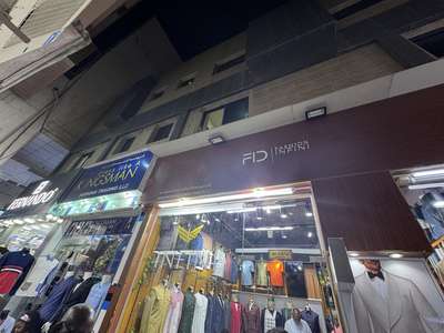 Fashion Infini Readymade Garments Trading(Apparel) in Naif, Dubai - HiDubai