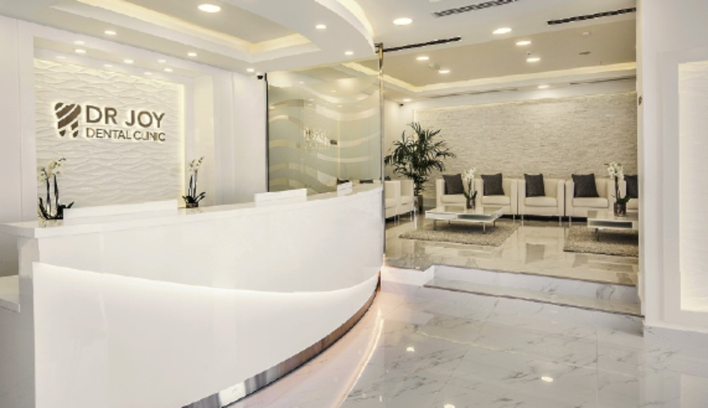 Dr. Joy Dental Clinic(Specialty Clinics) in Mirdif, Dubai - HiDubai