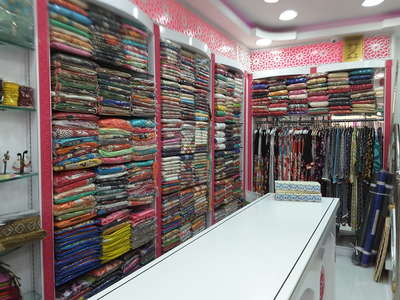Haseena Mahal Garments And Tailoring(Apparel) in Al Rigga, Dubai - HiDubai