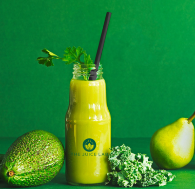 The Juice Lab(Coffee Shops) in Al Quoz Industrial 1, Dubai - HiDubai