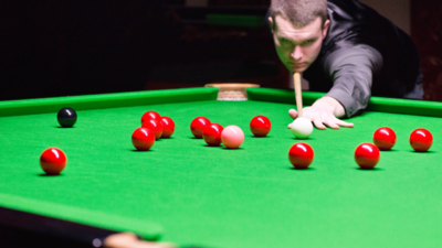 Impulse Snooker Point(Amusement Parks & Arcades) in Al Qusais ...