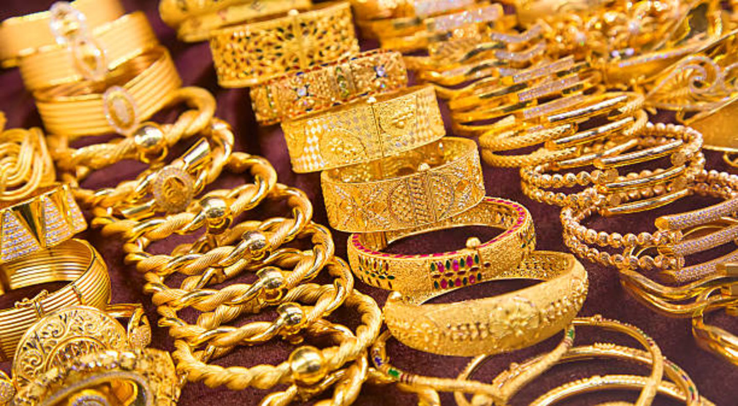 Royal Sunshine Gold Jewelry Trading Jewellery Precious Stones in Al Ras Dubai HiDubai