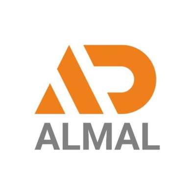 Almal Real Estate Development(Real Estate Agencies) in Business Bay ...