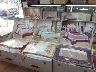 Elite Feeling Collections(Furniture & Décor) in Naif, Dubai - HiDubai