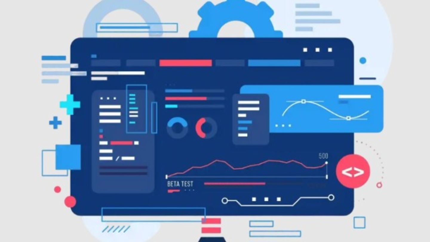 MindX360(IT Services) in Jumeirah Lake Towers (Al Thanyah 5), Dubai - HiDubai