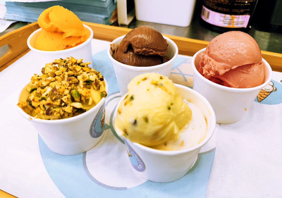 Al Barook Ice Cream(Bakeries, Desserts & Sweets) in Al Warqa'a 1, Dubai ...