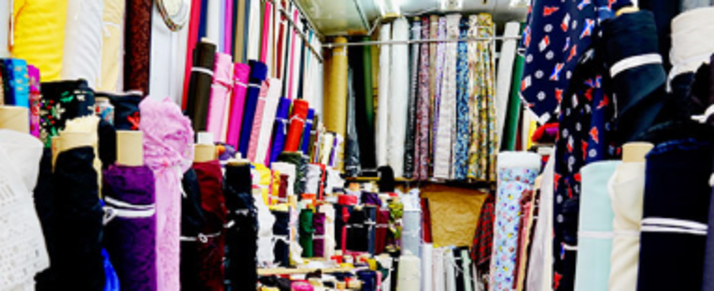 Al Rukn Al Mumayz Textile Trading(Apparel) in Al Buteen, Dubai - HiDubai