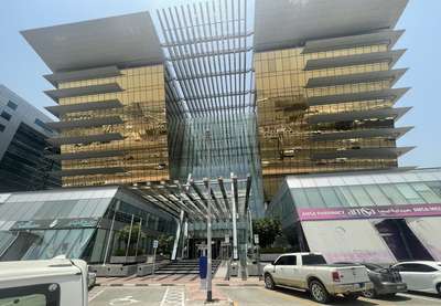 Itec Construction(Construction) in Port Saeed, Dubai - HiDubai