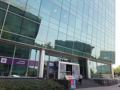 Nestle Middle East Fze(Distributors & Wholesalers) in Jebel Ali Free ...