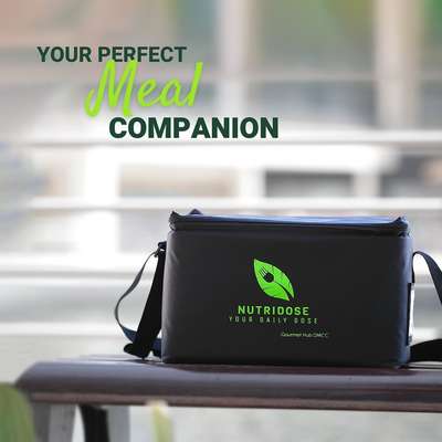 Nutridose(Catering Services) in Jumeirah Lake Towers (Al Thanyah 5 ...