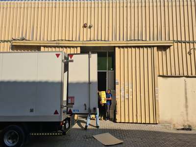 Al Rowad Trading(Bakeries, Desserts & Sweets) in Ras Al Khor Industrial ...