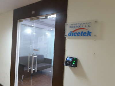 Dicetek(Human Resource Management) in Port Saeed, Dubai - HiDubai