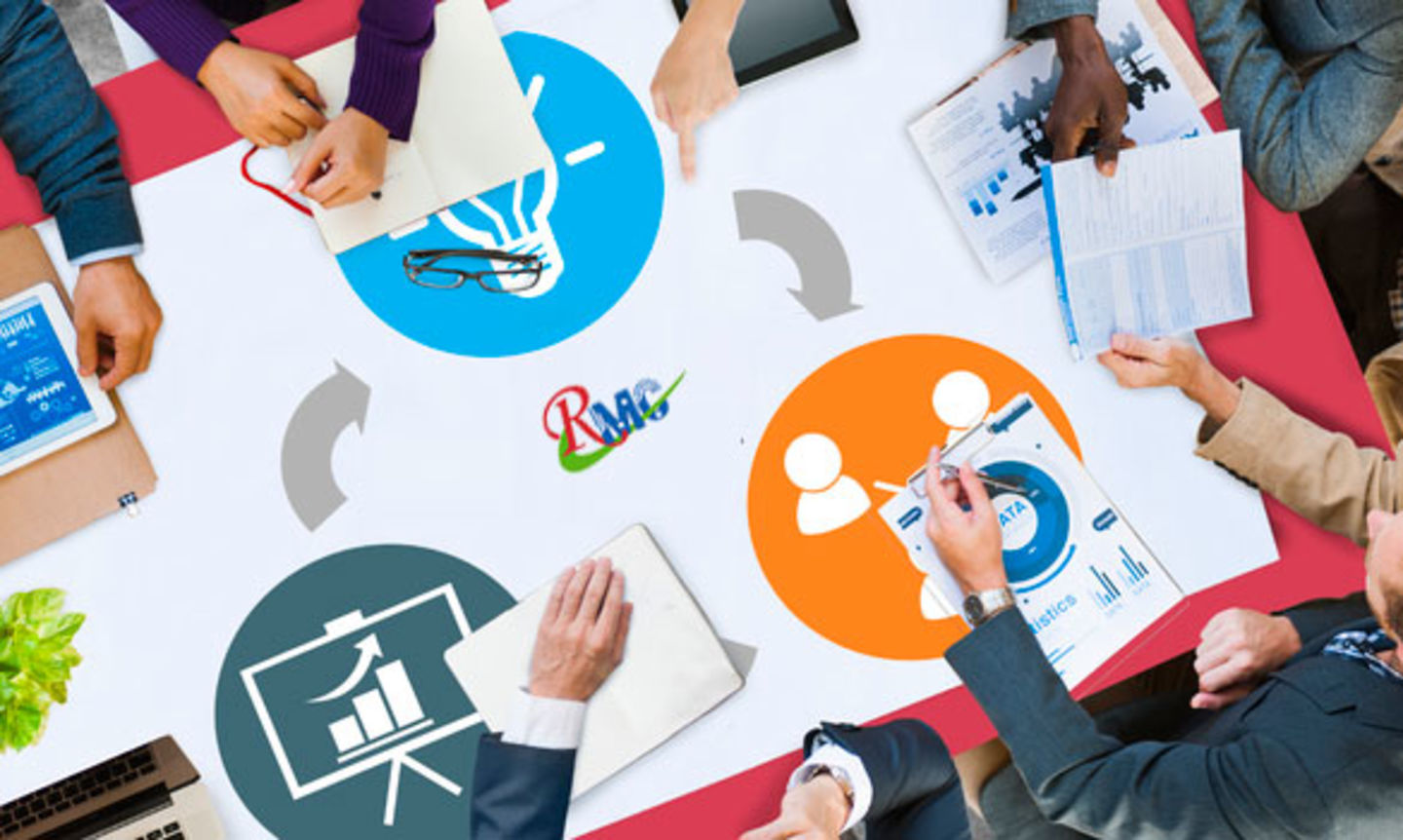 Realistic Management Consultancy(Management Consultants) in Al Bada ...