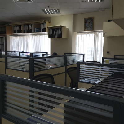 Afcons Construction Mideast(Construction & Renovation) in Al Nahda 2 ...