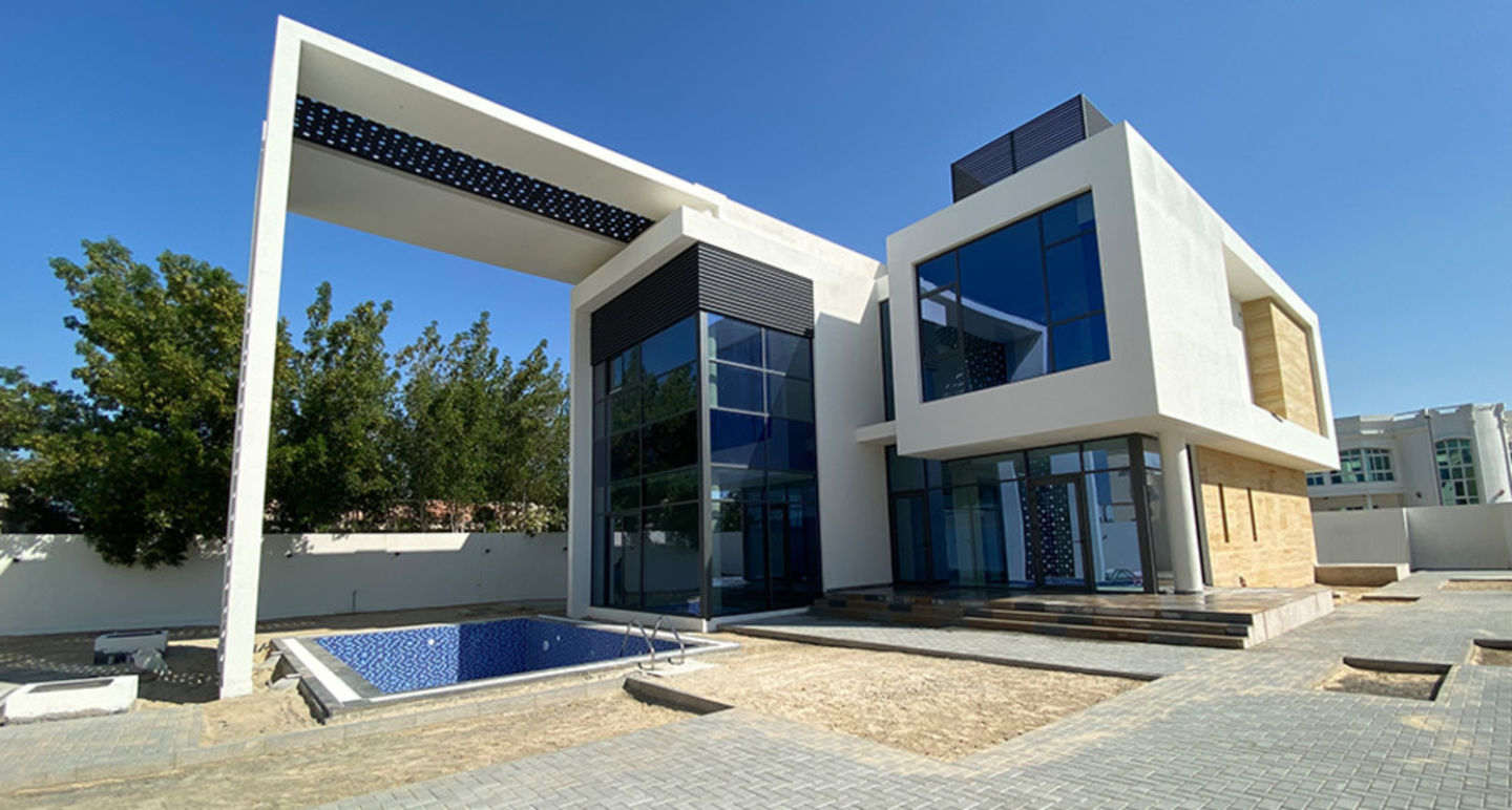 Buildmark Contracting(Construction & Renovation) in Dubai Investment ...