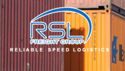 Rsl Freight Company(Shipping) in Al Karama, Dubai - HiDubai