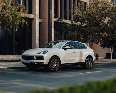 Octane Club Premium Car Rental(Car Rental Services) in Jumeirah Village ...