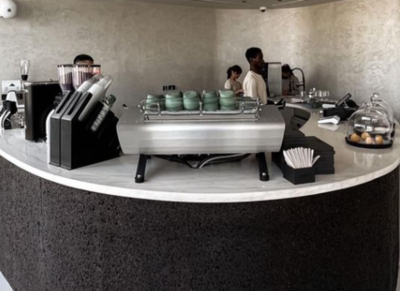 Orto Cafe(Coffee Shops) in Jumeirah 2, Dubai - HiDubai