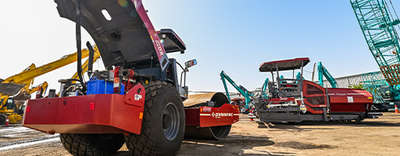Al Marwan Heavy Machinery(Heavy Equipment & Machinery) in Jebel Ali ...