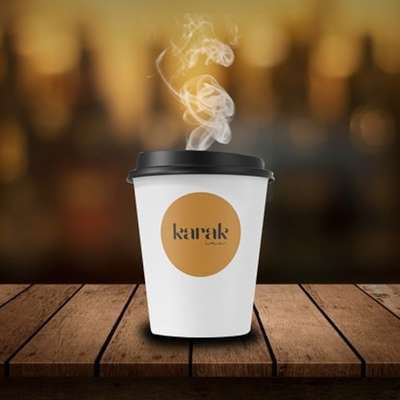 Karak Inc(Restaurants & Bars) in Al Wasl, Dubai - HiDubai