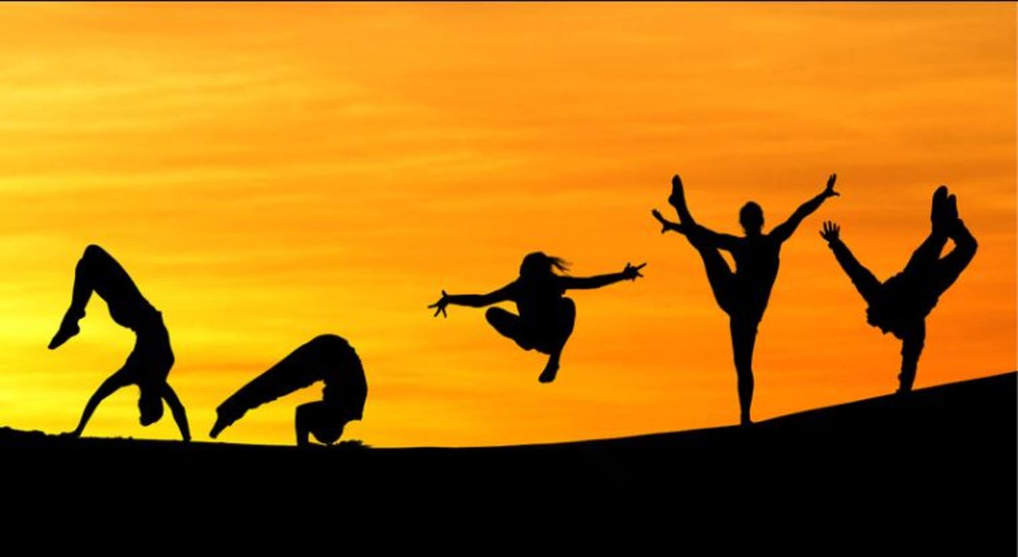 Dega Gymnastics Club(Sporting Goods & Equipment) in Al Quoz Industrial ...
