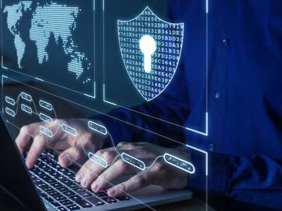 Key Information Technology(IT Services) in Al Raffa, Dubai - HiDubai