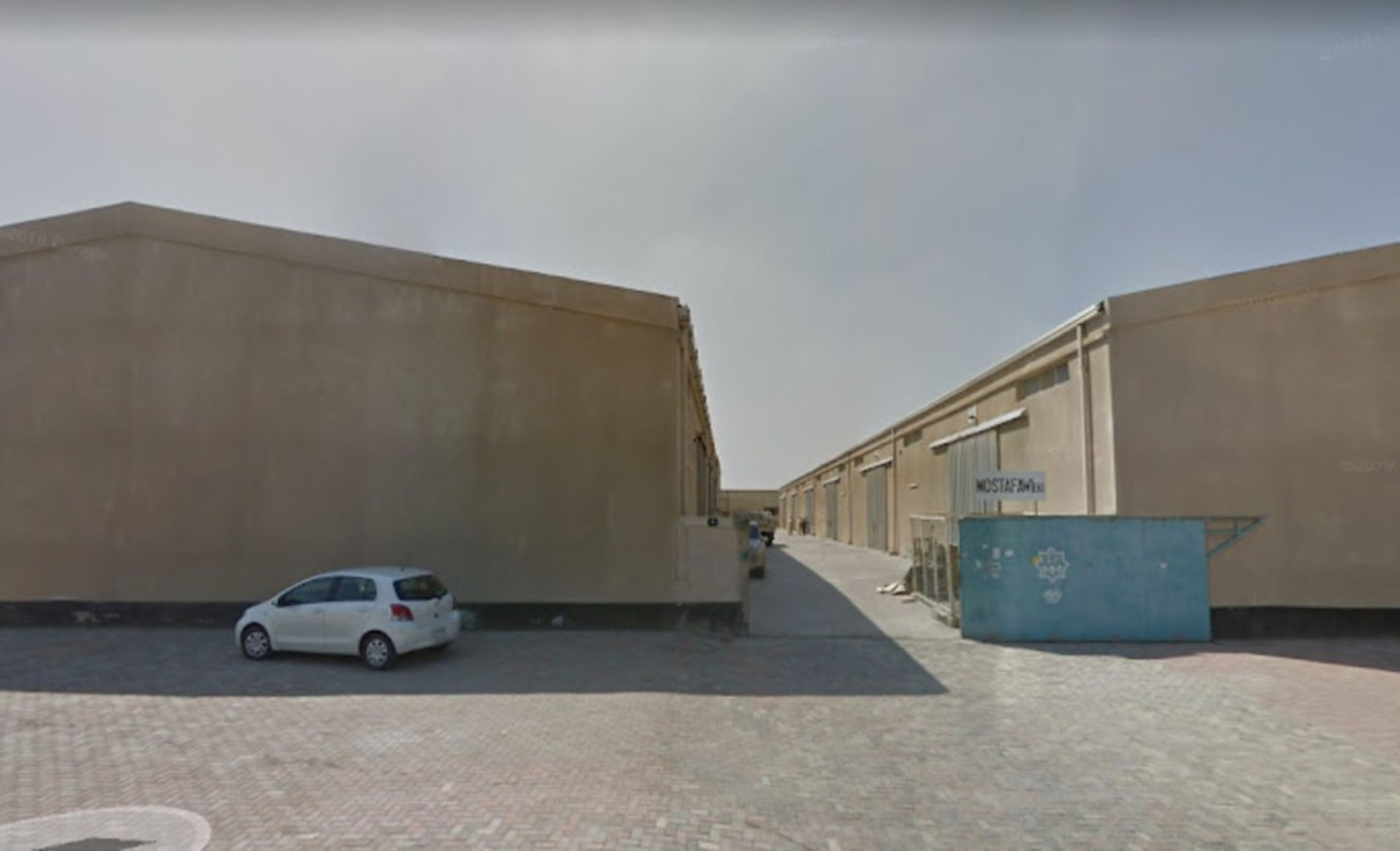 Mostafawi Warehouse(Furniture & Décor) in Al Quoz Industrial 4, Dubai ...
