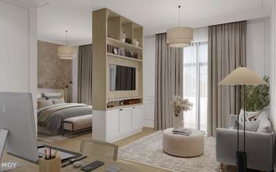 Moy Design Studio(Interior Designers & Architects) in Barsha Heights ...