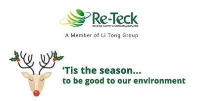 Reteck Recycling Technology(Waste & Recycling Services) in Dubai ...