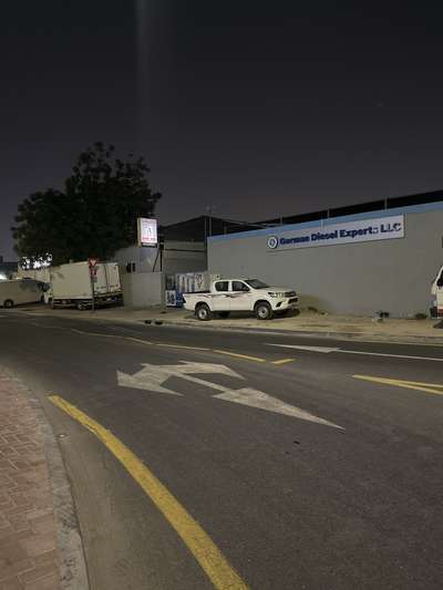 German Diesel Experts(Handyman & Maintenance Services) in Al Qusais ...