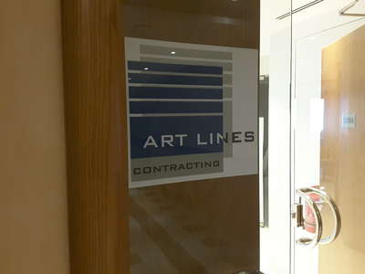 Art Lines Contracting(Construction & Renovation) in Barsha Heights ...