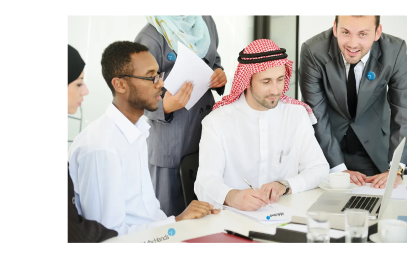Multy Hands Typing Center(Business Setup And PROs) in Jebel Ali ...