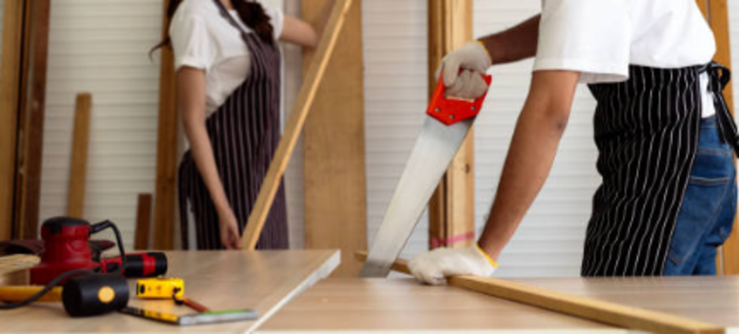 Ali Ebrahim Alshehhi Carpentry & Flooring Contracting(Handyman ...