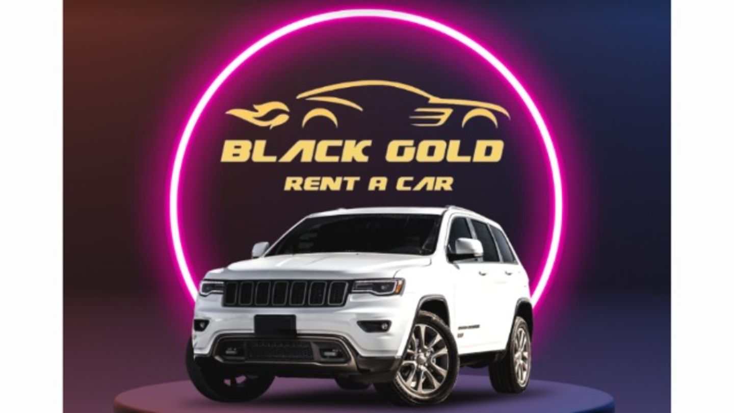 Black Gold Rent A Car(Car Rental Services) in Hor Al Anz East, Dubai ...