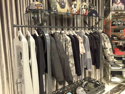 Via Rodeo(Apparel) in The Palm Jumeirah (Nakhlat Jumeirah), Dubai - HiDubai