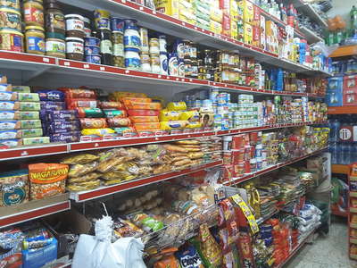 Al Aqsa Grocery(Supermarkets, Hypermarkets & Grocery Stores) in Al ...