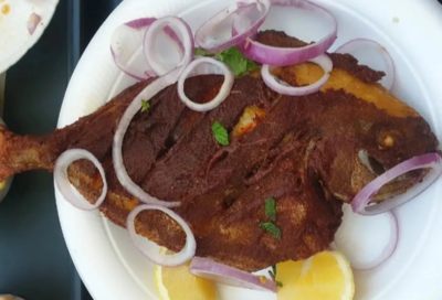 Madras Kitchen Restaurant(Restaurants & Bars) in Al Quoz Industrial 2 ...