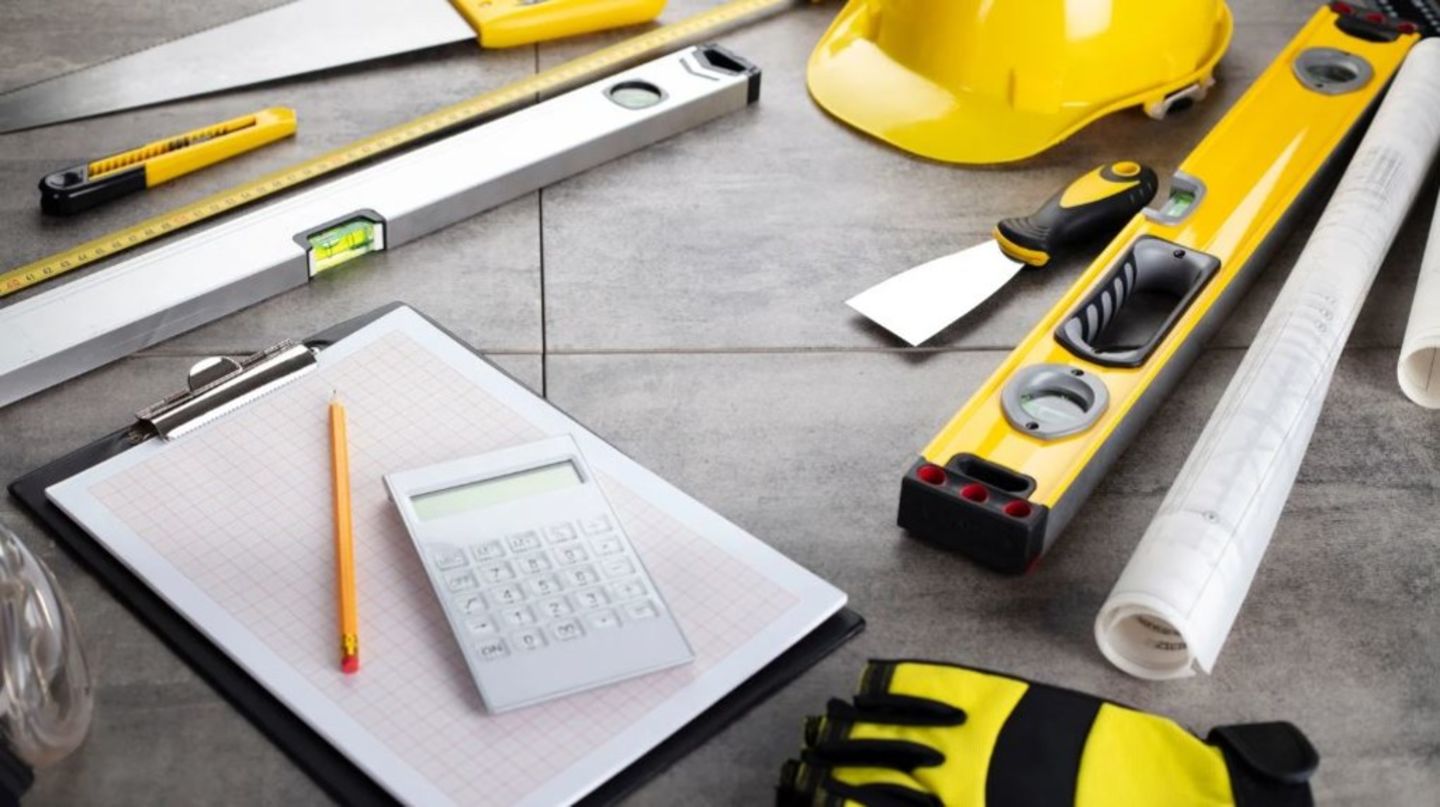 Modular MAB Contracting(Construction & Renovation) in Al Quoz ...