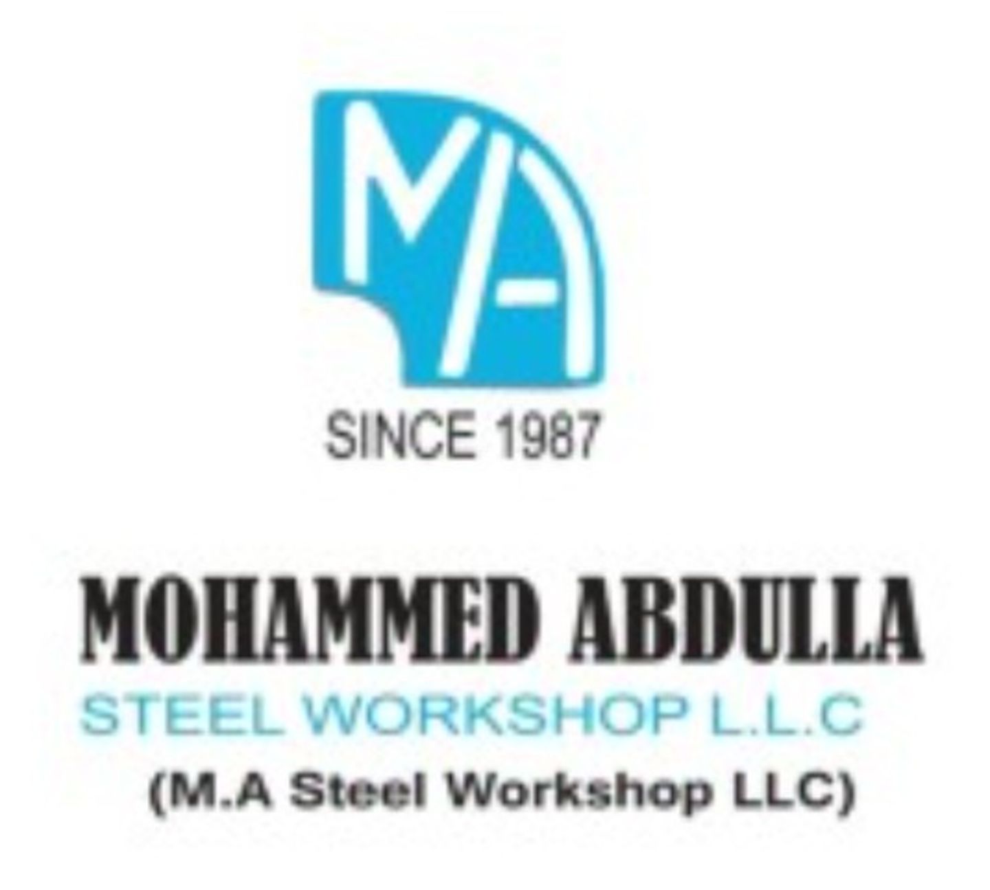 Mohammed Abdulla Steel Workshop(Chemical & Metal Companies) in Al Khabaisi, Dubai - HiDubai