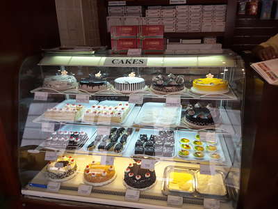 Caesars Confectionery(Bakeries, Desserts & Sweets) in Al Khabaisi ...