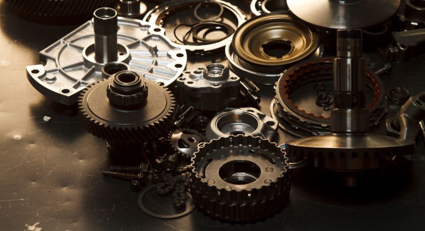 Najmat Raz Machinery & Auto Spare Part(Auto Spare Parts & Accessories ...