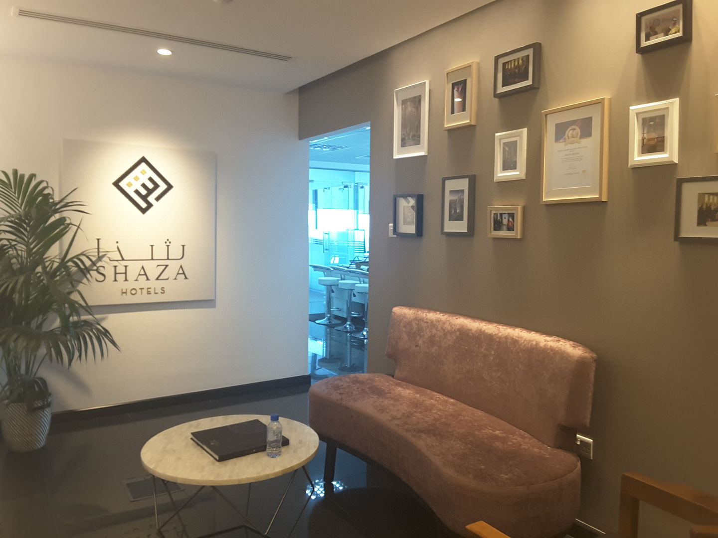 Shaza Hotels Management(Holding Companies) in Business Bay, Dubai - HiDubai